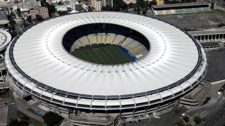 Se cumplen 75 años del Maracanazo: qué pasó ese día y por qué es tan ...