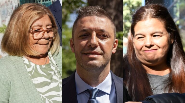 Así está Linda Hamilton a los 68 años, la legendaria guerrera Sarah ...