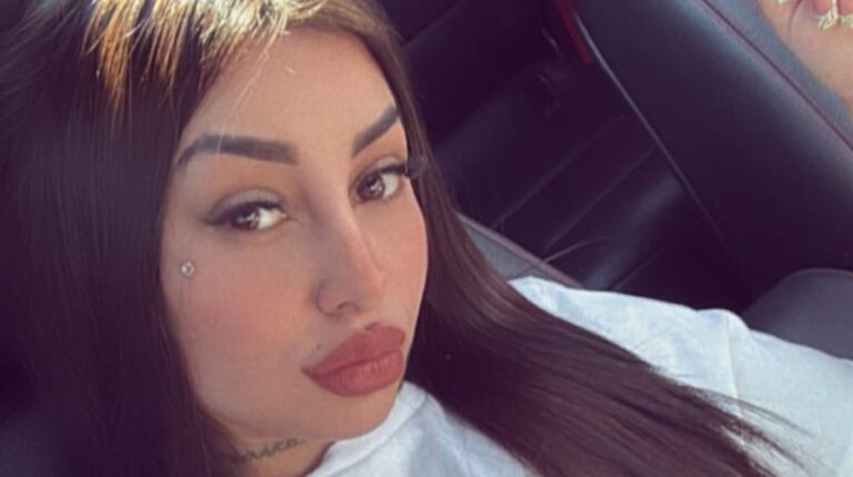 Así está Linda Hamilton a los 68 años, la legendaria guerrera Sarah ...