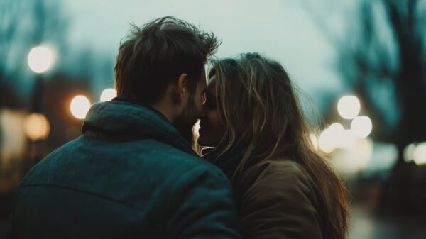 Expertos aseguran que el amor es tan esencial para el bienestar como el ...